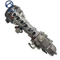 China Fuel Pump 101608-6412 101608-6541 101608-6444 101062-9290 105401-1321 for SK200-3 ME441215 Engine 6D34 for sale