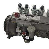 China Fuel Pump 101608-6412 101608-6541 101608-6444 101062-9290 105401-1321 for SK200-3 ME441215 Engine 6D34 for sale