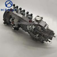 China Fuel Pump 101608-6412 101608-6541 101608-6444 101062-9290 105401-1321 for SK200-3 ME441215 Engine 6D34 for sale
