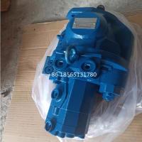 China R55-7 R60-7 Hydraulic Main Pump for Hyundai Excavator APD25 Pump Repair Parts for sale