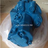 China R55-7 R60-7 Hydraulic Main Pump for Hyundai Excavator APD25 Pump Repair Parts for sale