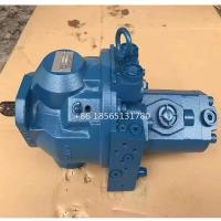 China R55-7 R60-7 Hydraulic Main Pump for Hyundai Excavator APD25 Pump Repair Parts for sale