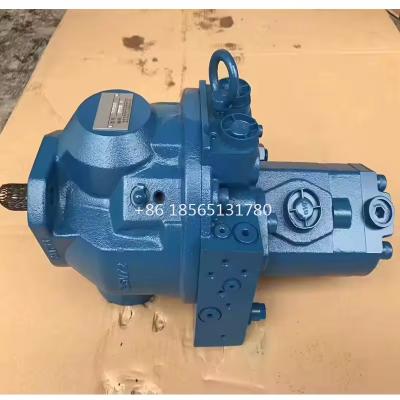 China R55-7 R60-7 Hydraulic Main Pump for Hyundai Excavator APD25 Pump Repair Parts for sale