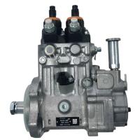 China 6261-71-1110 / 6261-71-1111 High Quality Fuel Pump SAA6D140E for Komatsu D155AX-6/D275A-5R/WA500-6 High Pressure Pump for sale