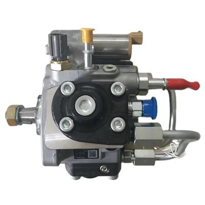 China Original HP4 Common Rail Pump 294050-0520 294050-0521 Diesel Fuel Injection Pump 368-9041 3689041 for Perkins for sale