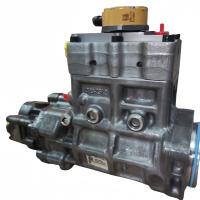 China E320D Excavator Genuine Fuel Pump C6.4 Engine Oil Pump Fuel Pump 326-4635 3264635 for for sale