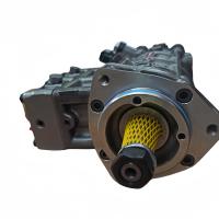 China E320D Excavator Genuine Fuel Pump C6.4 Engine Oil Pump Fuel Pump 326-4635 3264635 for for sale