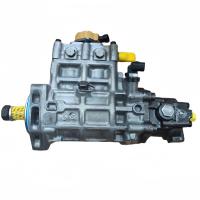 China E320D Excavator Genuine Fuel Pump C6.4 Engine Oil Pump Fuel Pump 326-4635 3264635 for for sale