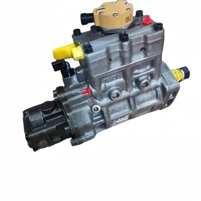 China E320D Excavator Genuine Fuel Pump C6.4 Engine Oil Pump Fuel Pump 326-4635 3264635 for for sale