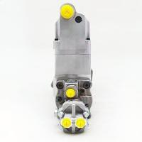 China 476-8769 4768769 Fuel Pump for CAT C9 Diesel Engine Excavator Fuel Injection Pump for sale