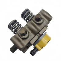 China C6.4 Excavator E320D Hydraulic Pump Head Rotor CABC64635100 3264635 Excavator Hydraulic Pump 326-4635 for sale