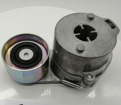 China Excavator Belt Tensioner VOE21411884 21411884 for  EC210B EC240B EC290B for sale