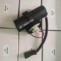 China Electric Fuel Pump 228-9129 2289129 for  Backhoe 414E 416D 416E 420D 420E 422E Accessories Excavator Part for sale