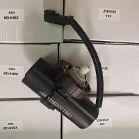 China Electric Fuel Pump 228-9129 2289129 for  Backhoe 414E 416D 416E 420D 420E 422E Accessories Excavator Part for sale