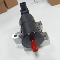 China Excavatror Parts 24V 446-5409 Electronic Transfer Pump 4465409 Fuel Pump for  Engine C4.4 C6.6 C7.1 for sale