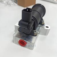 China Excavatror Parts 24V 446-5409 Electronic Transfer Pump 4465409 Fuel Pump for  Engine C4.4 C6.6 C7.1 for sale