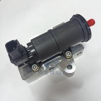 China Excavatror Parts 24V 446-5409 Electronic Transfer Pump 4465409 Fuel Pump for  Engine C4.4 C6.6 C7.1 for sale