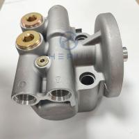 China High Quality Fuel Priming Pump 274-6050 2740050 for Excavator Parts Loader Tractor for sale