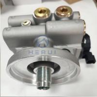 China High Quality Fuel Priming Pump 274-6050 2740050 for Excavator Parts Loader Tractor for sale