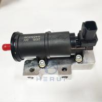 China 24V Oil Lift Pump 4465409 446-5409 Compatible with E312E 324E Excavator C4.4 C6.6 C7.1 Engine 930K 938K 966F II Wheel Loader for sale
