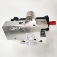 China 24V Oil Lift Pump 4465409 446-5409 Compatible with E312E 324E Excavator C4.4 C6.6 C7.1 Engine 930K 938K 966F II Wheel Loader for sale