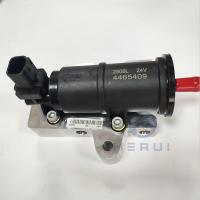 China 24V Oil Lift Pump 4465409 446-5409 Compatible with E312E 324E Excavator C4.4 C6.6 C7.1 Engine 930K 938K 966F II Wheel Loader for sale