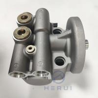 China Fuel Priming Pump 247-6050 Assembly Excavator Spare Parts C7 C9 Fuel Priming Pump 2476050 for sale