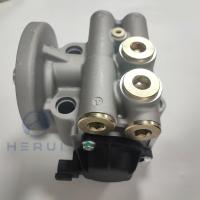 China Fuel Priming Pump 247-6050 Assembly Excavator Spare Parts C7 C9 Fuel Priming Pump 2476050 for sale