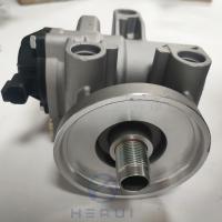 China Fuel Priming Pump 247-6050 Assembly Excavator Spare Parts C7 C9 Fuel Priming Pump 2476050 for sale