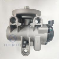 China Fuel Priming Pump 247-6050 Assembly Excavator Spare Parts C7 C9 Fuel Priming Pump 2476050 for sale