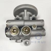 China Fuel Priming Pump 247-6050 Assembly Excavator Spare Parts C7 C9 Fuel Priming Pump 2476050 for sale