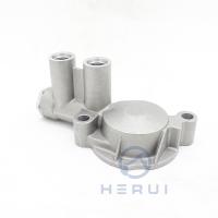 China Excavator Machinery Parts Replacement Fuel Pump 128-2050 1282050 for EC15 3126 3126B 3126E Engine for sale