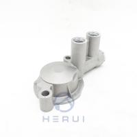 China Excavator Machinery Parts Replacement Fuel Pump 128-2050 1282050 for EC15 3126 3126B 3126E Engine for sale