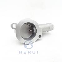 China Excavator Machinery Parts Replacement Fuel Pump 128-2050 1282050 for EC15 3126 3126B 3126E Engine for sale