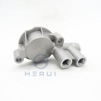 China Excavator Machinery Parts Replacement Fuel Pump 128-2050 1282050 for EC15 3126 3126B 3126E Engine for sale