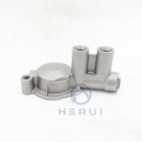 China Excavator Machinery Parts Replacement Fuel Pump 128-2050 1282050 for EC15 3126 3126B 3126E Engine for sale