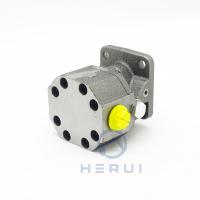 China Excavator Construction Machinery Parts Excavator Spare Parts Fuel Transfer Pump 149-1950 1491950 for D9R D10R 3412E C30 3408E for sale