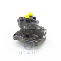 China C9 C7 Engine diesel Oil Transfer Pump 318-6357 3186357 313-6357 3136357 for Excavator E324D E330D for sale