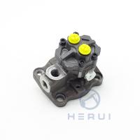 China C9 C7 Engine diesel Oil Transfer Pump 318-6357 3186357 313-6357 3136357 for Excavator E324D E330D for sale