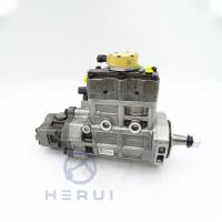 China Diesel Fuel Injection Pump 324-0532 3240532 for Construction Machinery 420E 430E 450E Excavator Fuel Pump for sale