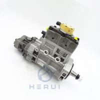 China Diesel Fuel Injection Pump 324-0532 3240532 for Construction Machinery 420E 430E 450E Excavator Fuel Pump for sale