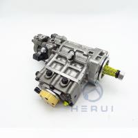 China Diesel Fuel Injection Pump 324-0532 3240532 for Construction Machinery 420E 430E 450E Excavator Fuel Pump for sale