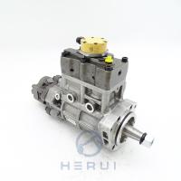 China Diesel Fuel Injection Pump 324-0532 3240532 for Construction Machinery 420E 430E 450E Excavator Fuel Pump for sale