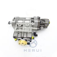 China Diesel Fuel Injection Pump 324-0532 3240532 for Construction Machinery 420E 430E 450E Excavator Fuel Pump for sale
