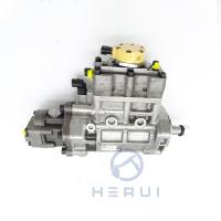 China Diesel Fuel Injection Pump 324-0532 3240532 for Construction Machinery 420E 430E 450E Excavator Fuel Pump for sale