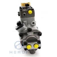 China High Quality Diesel Fuel Pump 292-3750 2923750 10R-7662 for E320D Excavator C6.6 Engine for sale