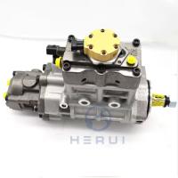 China High Quality Diesel Fuel Pump 292-3750 2923750 10R-7662 for E320D Excavator C6.6 Engine for sale