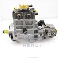 China High Quality Diesel Fuel Pump 292-3750 2923750 10R-7662 for E320D Excavator C6.6 Engine for sale