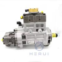 China High Quality Diesel Fuel Pump 292-3750 2923750 10R-7662 for E320D Excavator C6.6 Engine for sale