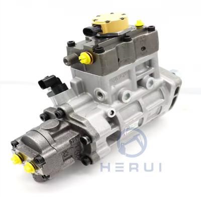 China High Quality Diesel Fuel Pump 292-3750 2923750 10R-7662 for E320D Excavator C6.6 Engine for sale